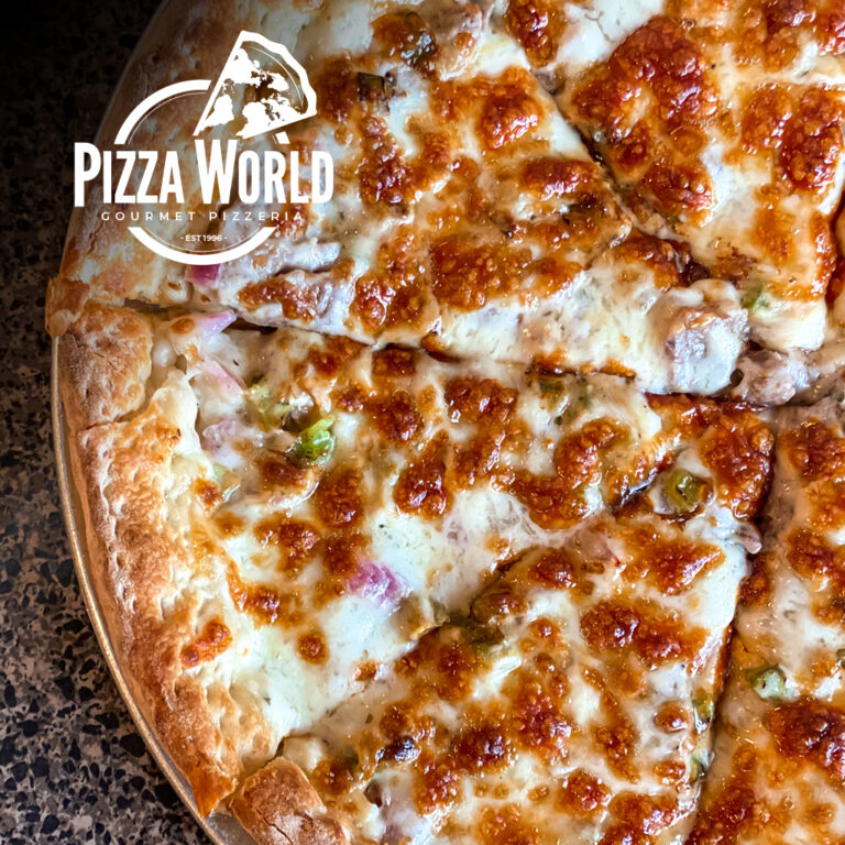 The Cheesy Secret: Why Cheese is the Key Component to a Great-Tasting ...